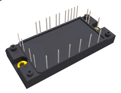 onsemi FMS7G20US60S