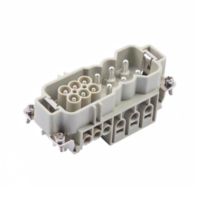 WAIN HK-006/6-M Power Connector Chip