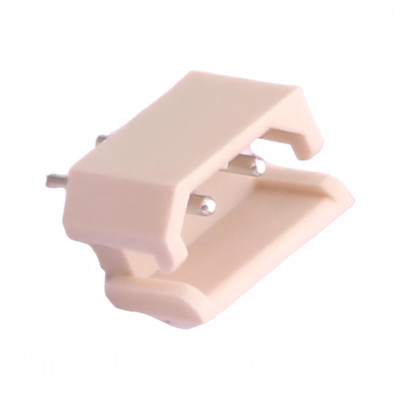 CJT(Changjiang Connectors) A2508WV-15P Male Header Pins