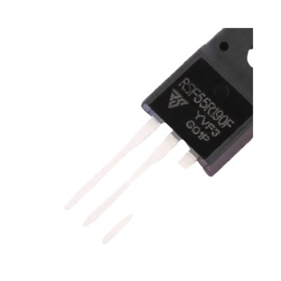 REASUNOS RS65R190BD Single N-Channel MOSFET