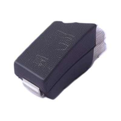 Doeshare SS26 Single Diode
