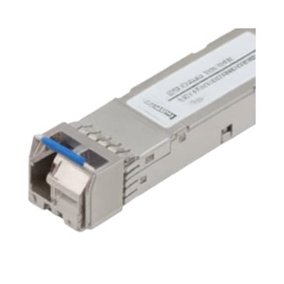 L-com FXC-SFB-4310-1G-JUN Fiber Optic Transceiver Module for sale