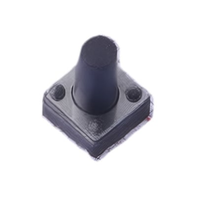 Yuandi TS-1095PD-A18B3-D2 Tactile Switch