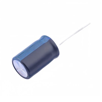 JAMICON TKR330M2AF11M Aluminum Electrolytic Capacitor