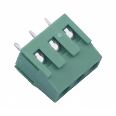 Toponelec TY636-7.62-02P-14-00AH Wire to Board Chip