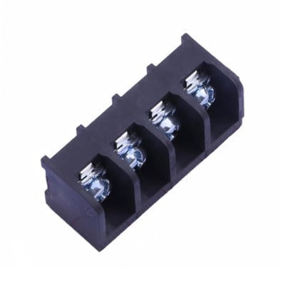 TE Connectivity 6-1437652-7 Barrier Blocks Chip for sale