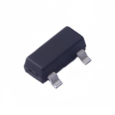 CBI MMBT5401 Single Bipolar Transistor