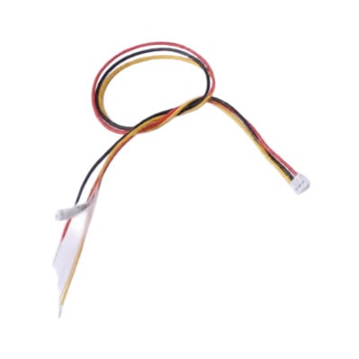 hanxia HX GH1.25-4P DT 200mm 28AWG