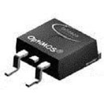 Infineon BTS117TC Power Distribution Switch for sale