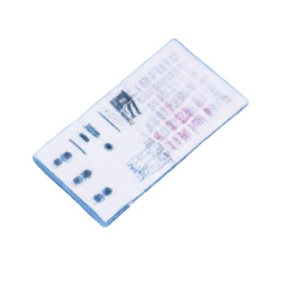 DOINGTER DOD45P04 Single P-Channel MOSFET
