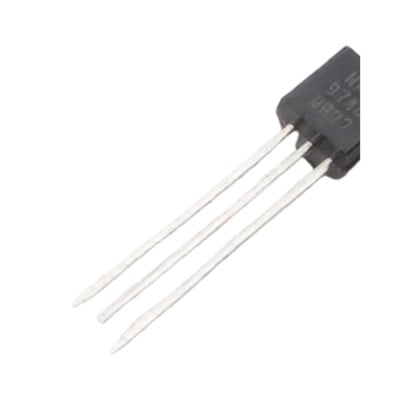 DDF MAC97A6-TO-92 TRIAC