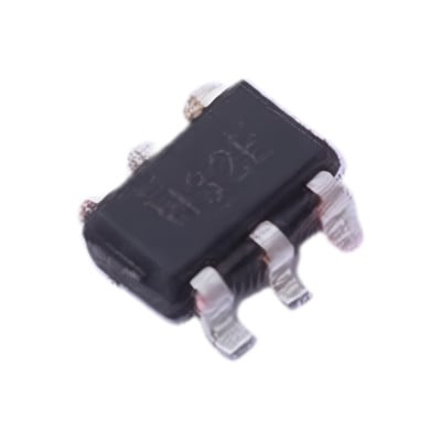 BL BL8071GCLATR33 Linear LDO Voltage Regulator