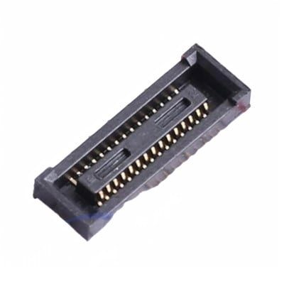 JMEconn 5001-BF0420-15-00
