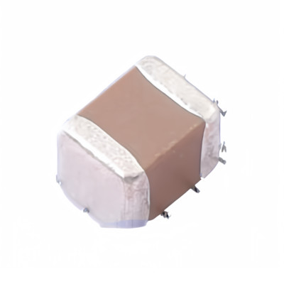 AIDE CAPACITOR 1210X7R106K101NT Ceramic Capacitor