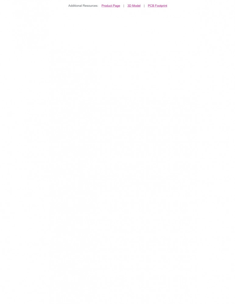 CRJ042-1-TH technical document page 4
