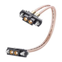 Harwin M80-FC21005L0-0150F