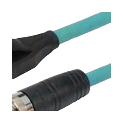 L-com TRG862-P6B-5M Circular Cable Assembly