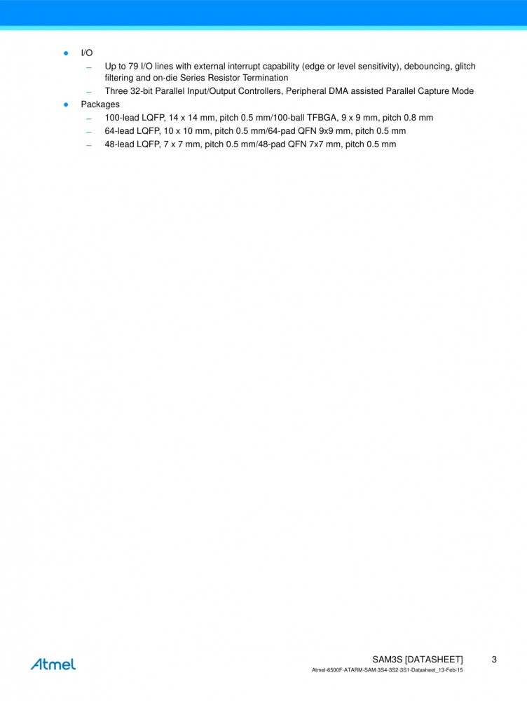 Technical document preview, page 3