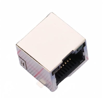 RCH WR44145 Modular Ethernet Connector Jack