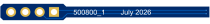 AG904-06 Long and Skinny Version: DFN4 General-Purpose PCB for sale