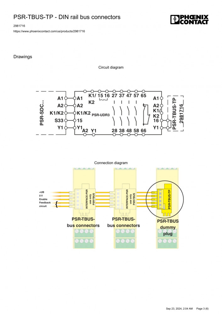 Phoenix Contact 2981716 product document image 3