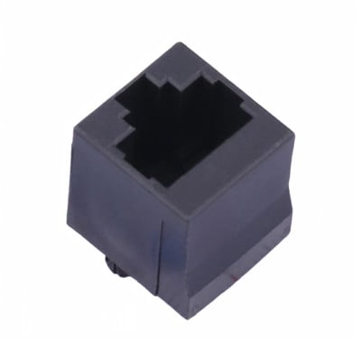 USAKRO DGUK59212488DB1A1DY1C022 Modular Ethernet Connector Jack