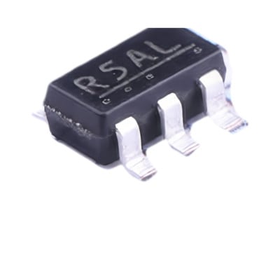 ABLIC S-8365AAABA-M5T1U2 DC DC Switching Voltage Regulator