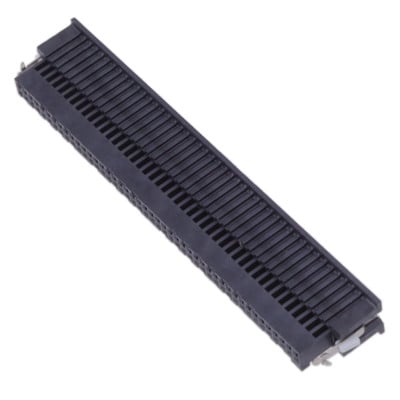 Samtec ISDF-05-D-S Rectangular Connector Housing