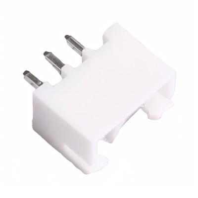 HanElectricity 8821WV-04P Male Header Pins