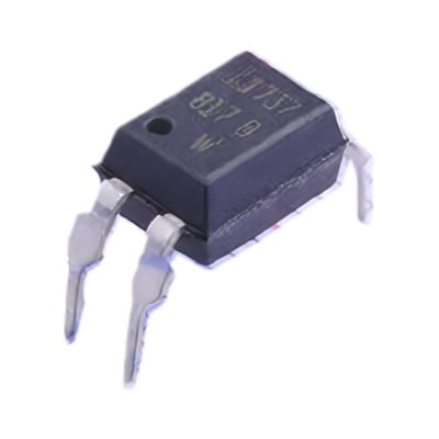 LITEON LTV-155E-L Photovoltaic Output Optoisolator Transistor