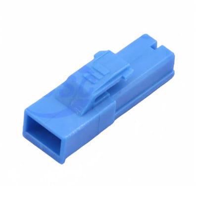 TE Connectivity 6-172863-6 Housings & Boots