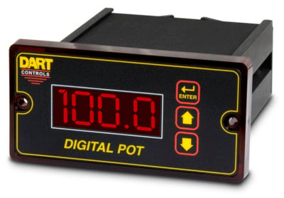 DART DP4 Trimmer Potentiometer for sale