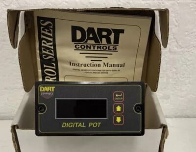 DART DP4 Trimmer Potentiometer for sale