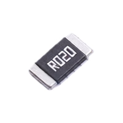 RVR HIXD25NR240J Surface Mount Chip Resistor