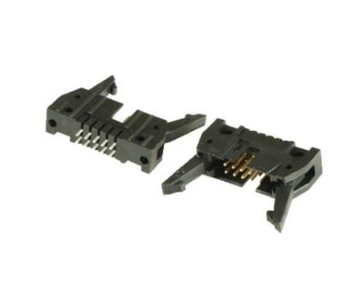 TE Connectivity 202798-1 Backplane Connector Accessory