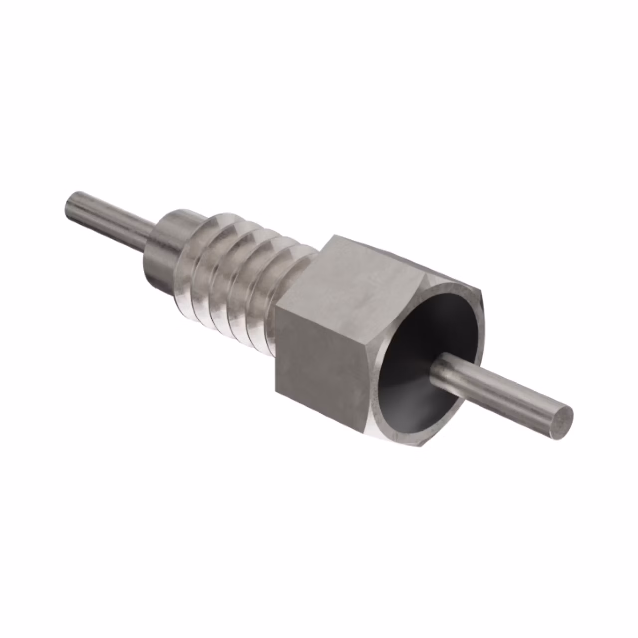 Resin-Sealed EMI Filters, 1200 pF Feedthrough, 0.81mm Terminal Diameter, 4-40 Thread for sale