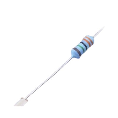 VISHAY VR37000002704FA100 Through Hole Resistor