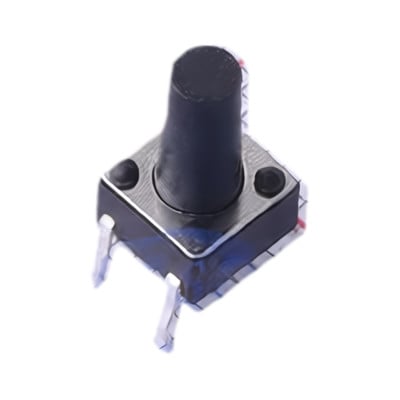 Yuandi TS-1095PD-A135B2-D2 Tactile Switch for sale
