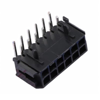 Hanbo Electronic WAFER-MX300WZ-26A Male Pin Header for sale