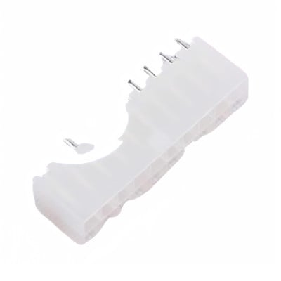 DLL DL12508-5AWB Male Header Pins