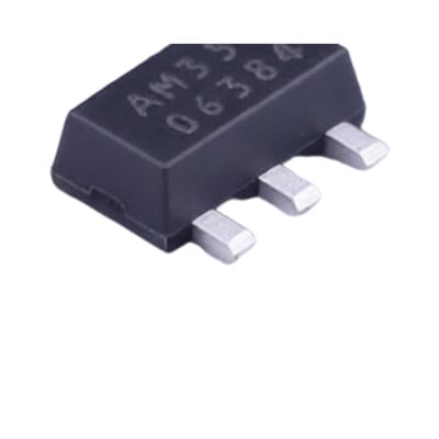 AIC AIC1652GSTR DC DC Switching Voltage Regulator