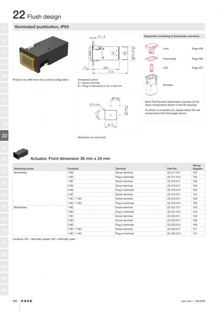 Series 22 document page 4