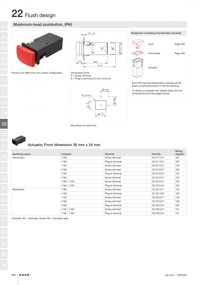 Series 22 document page 6