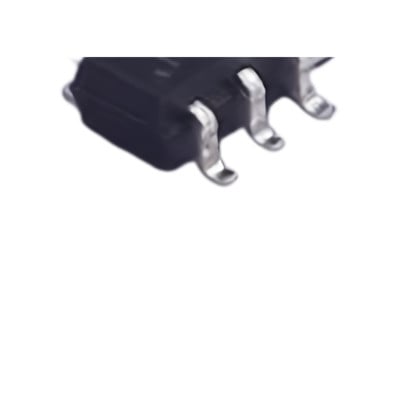 Nexperia PUMH13,115 Single Pre-Biased Bipolar Transistor