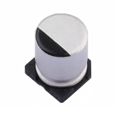 ACMECON GVM1V337M0810CN Aluminum Electrolytic Capacitor