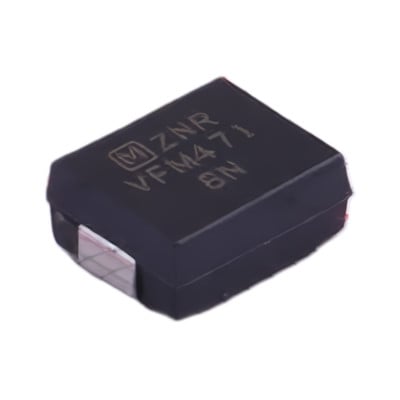 PANASONIC ERZVF2M471 Varistor MOV for sale