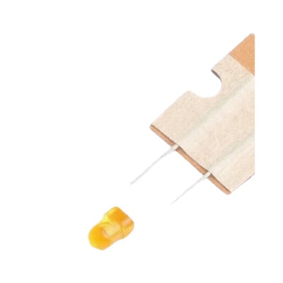 LITEON LTL1KHGH7J-0K1A Discrete LED Indication Chip