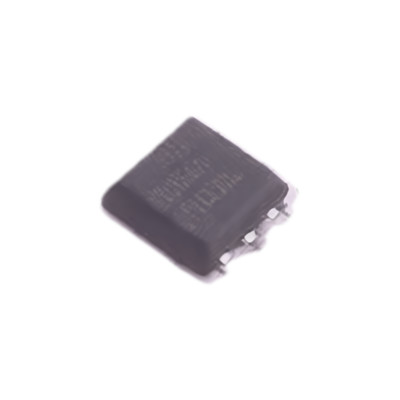 NCE NCE3013J Single N-Channel MOSFET