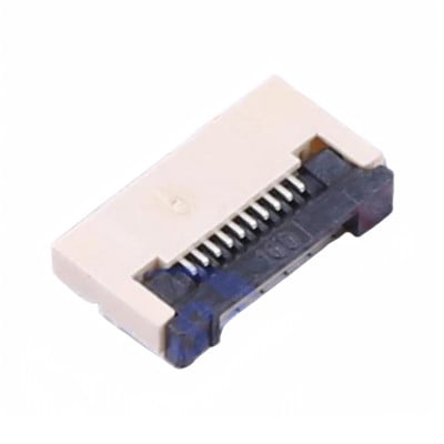 Yuandi FPC-0.5FX-10PH20 FFC/FPC Flat Flexible Connector Assembly for sale