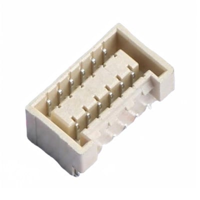 DLL ZHD-24AB Male Header Pins